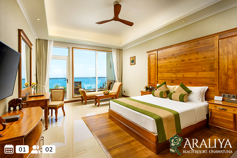 Araliya Hotel | GiftsEye